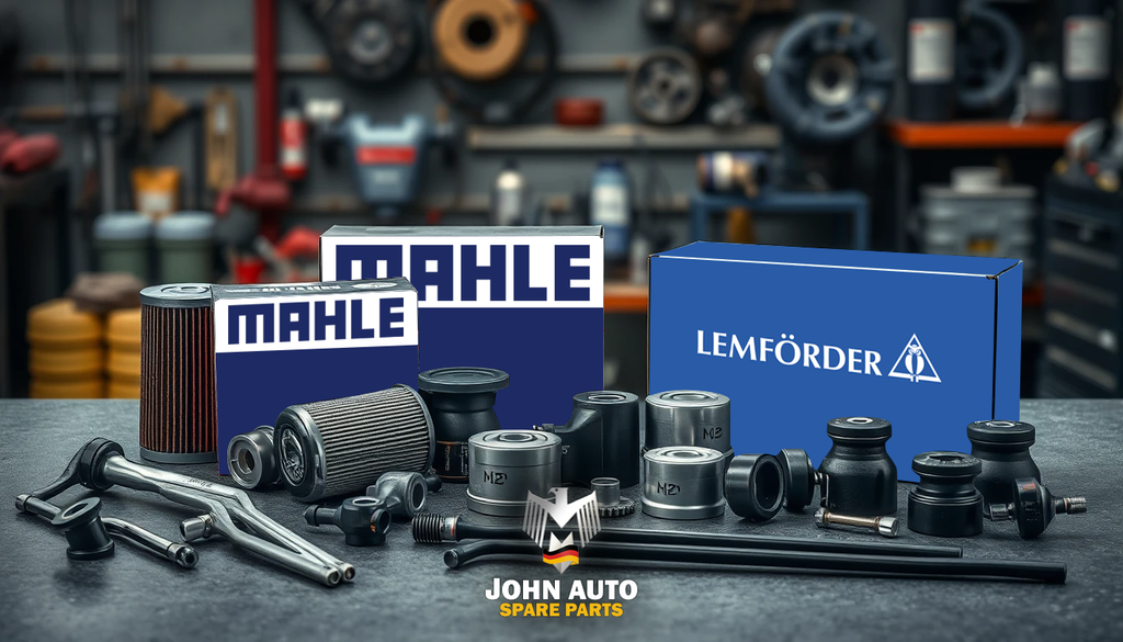 Mahle vs Lemforder: Which One Is Right for Your Car?