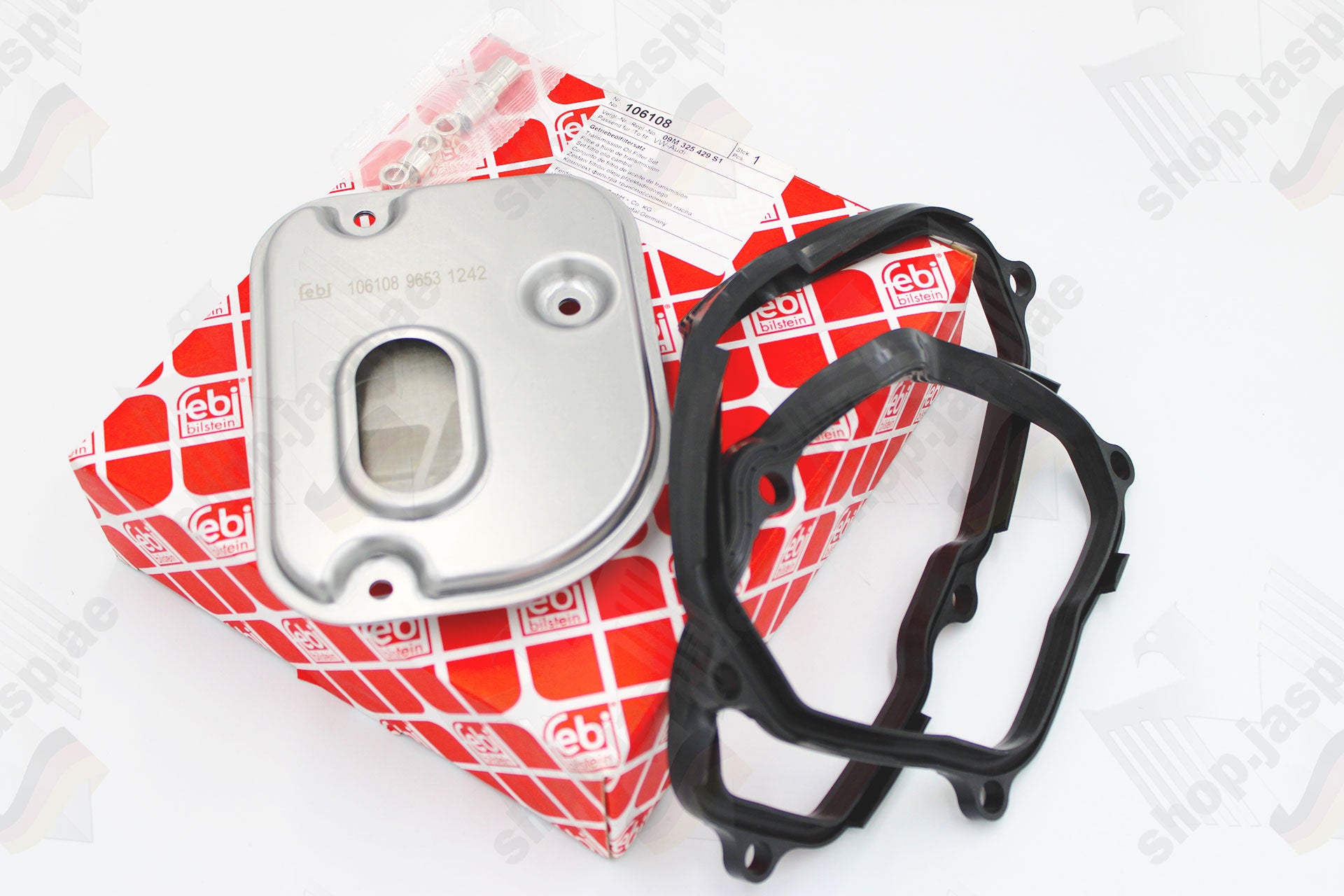 Enhance Performance and Efficiency with High-Quality Car Part Filters ...