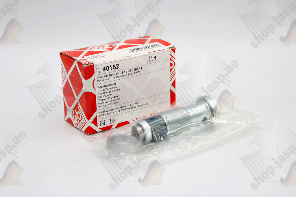 Bicycle Chain Tensioner Febi | 100555 | Chain Tensioner For Timing ...