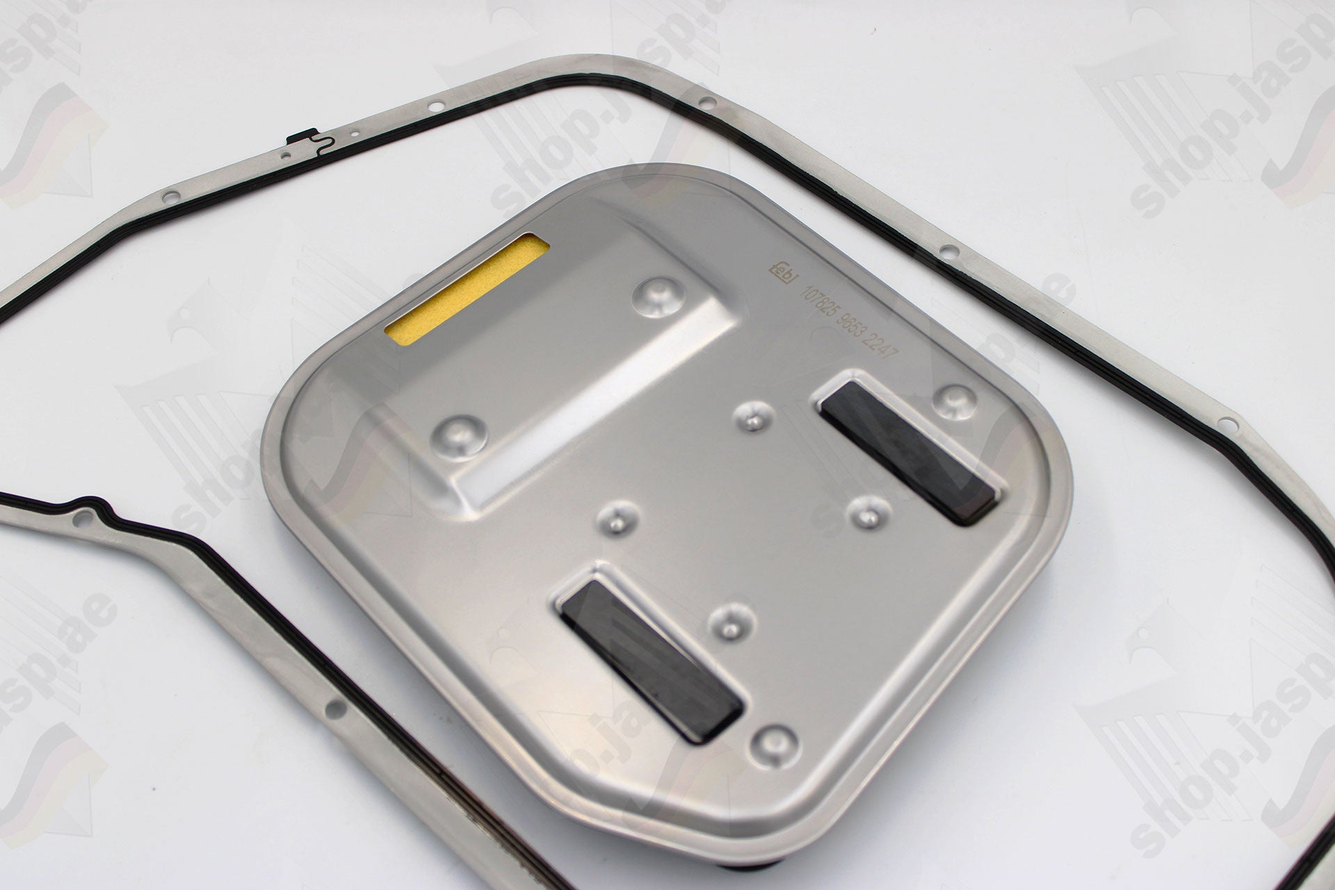 Enhance Performance and Efficiency with High-Quality Car Part Filters ...