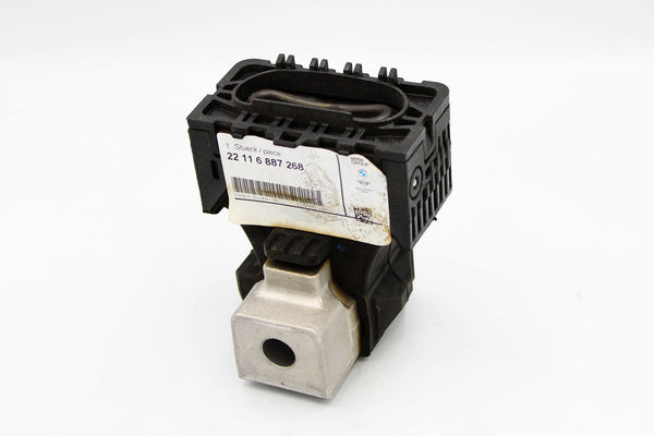 Genuine BMW Engine Mount (Right) (MPN: 22116887268)