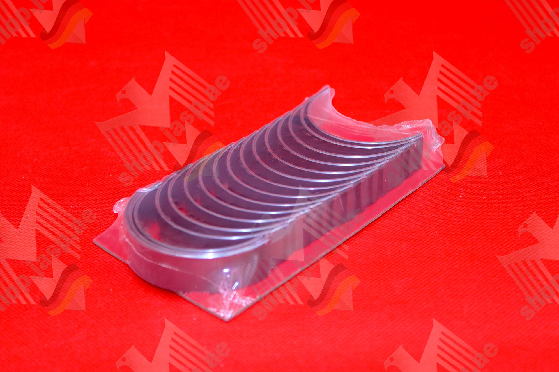 Land Rover Engine Components – John Auto Spare Parts Co. LLC.