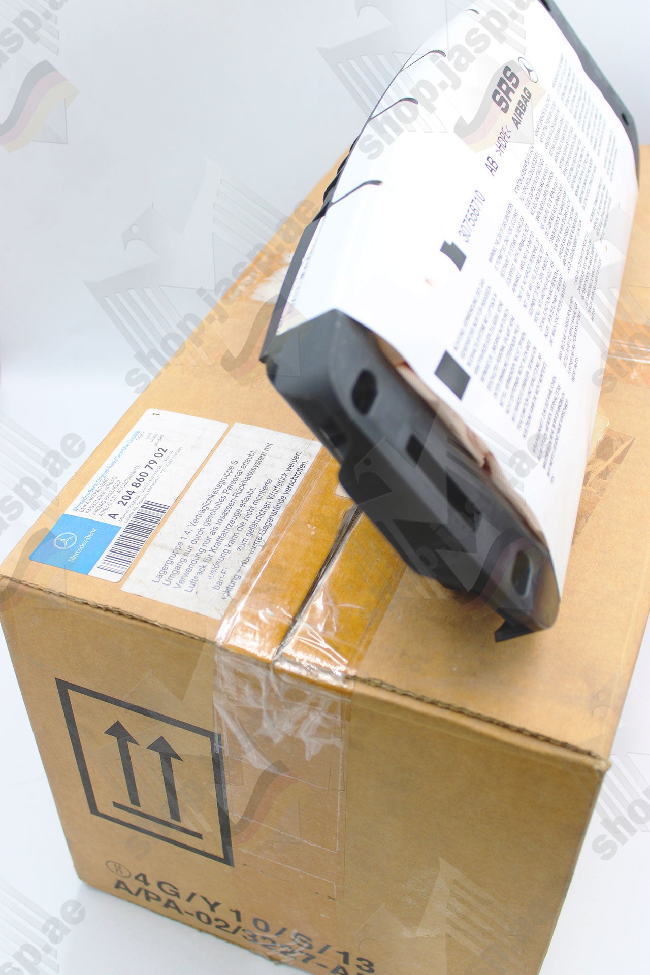 Mercedes-Benz Interior & Maintenance Accessories – John Auto Spare ...