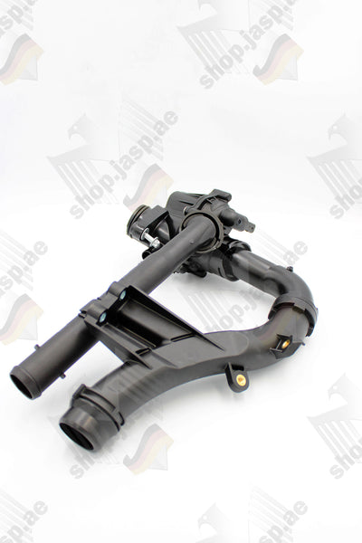 Mercedes-Benz Original Engine Coolant Thermostat (MPN: A2742003100)