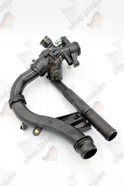 Mercedes-Benz Original Engine Coolant Thermostat (MPN: A2742003100)