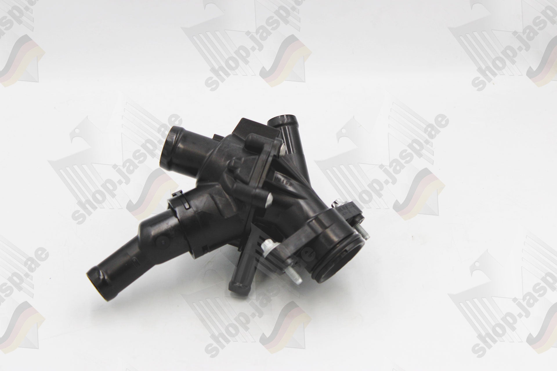 Mercedes-Benz OEM Engine Coolant Thermostat Housing (MPN: A2602002900 ...
