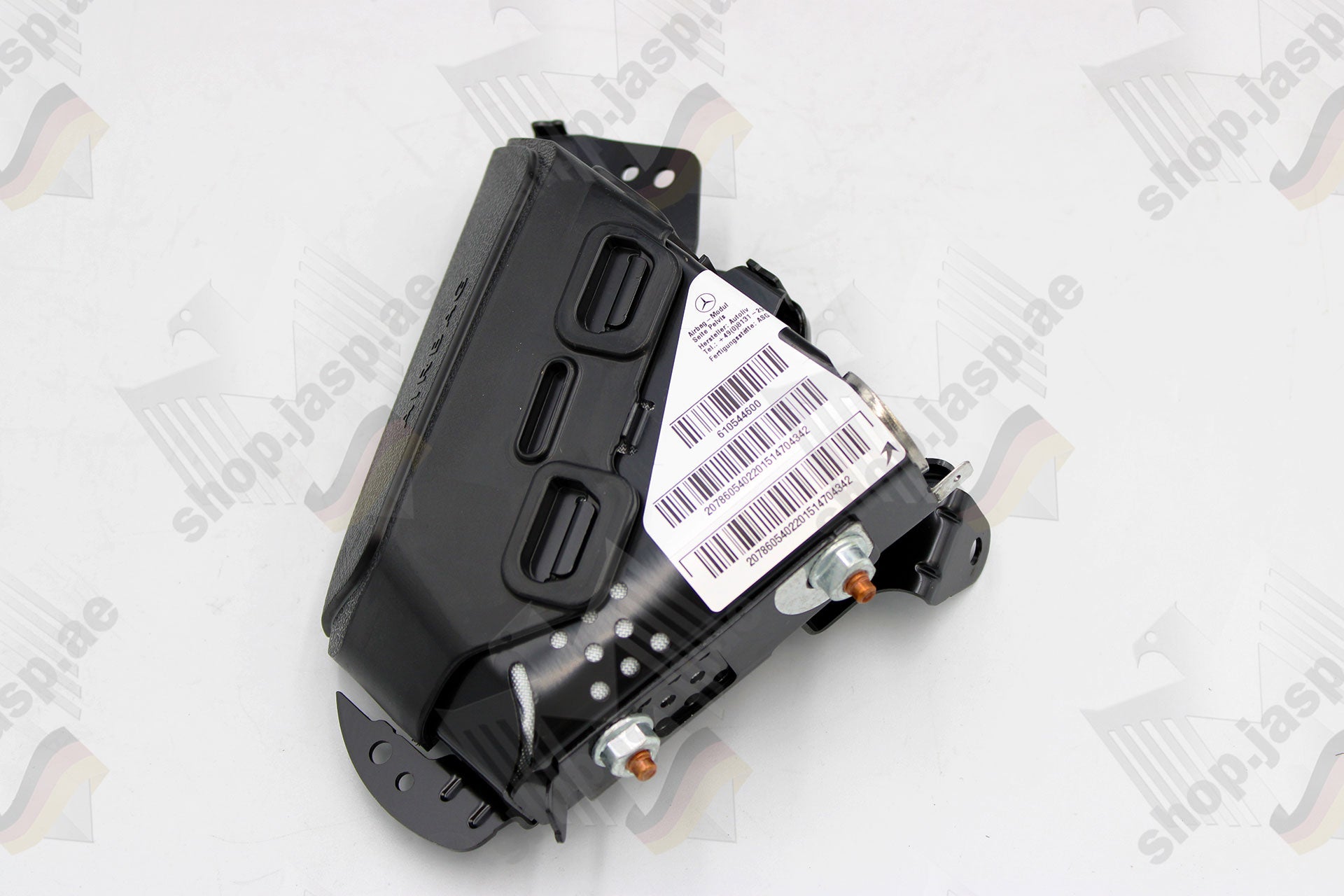 Mercedes-Benz Interior & Maintenance Accessories – John Auto Spare ...