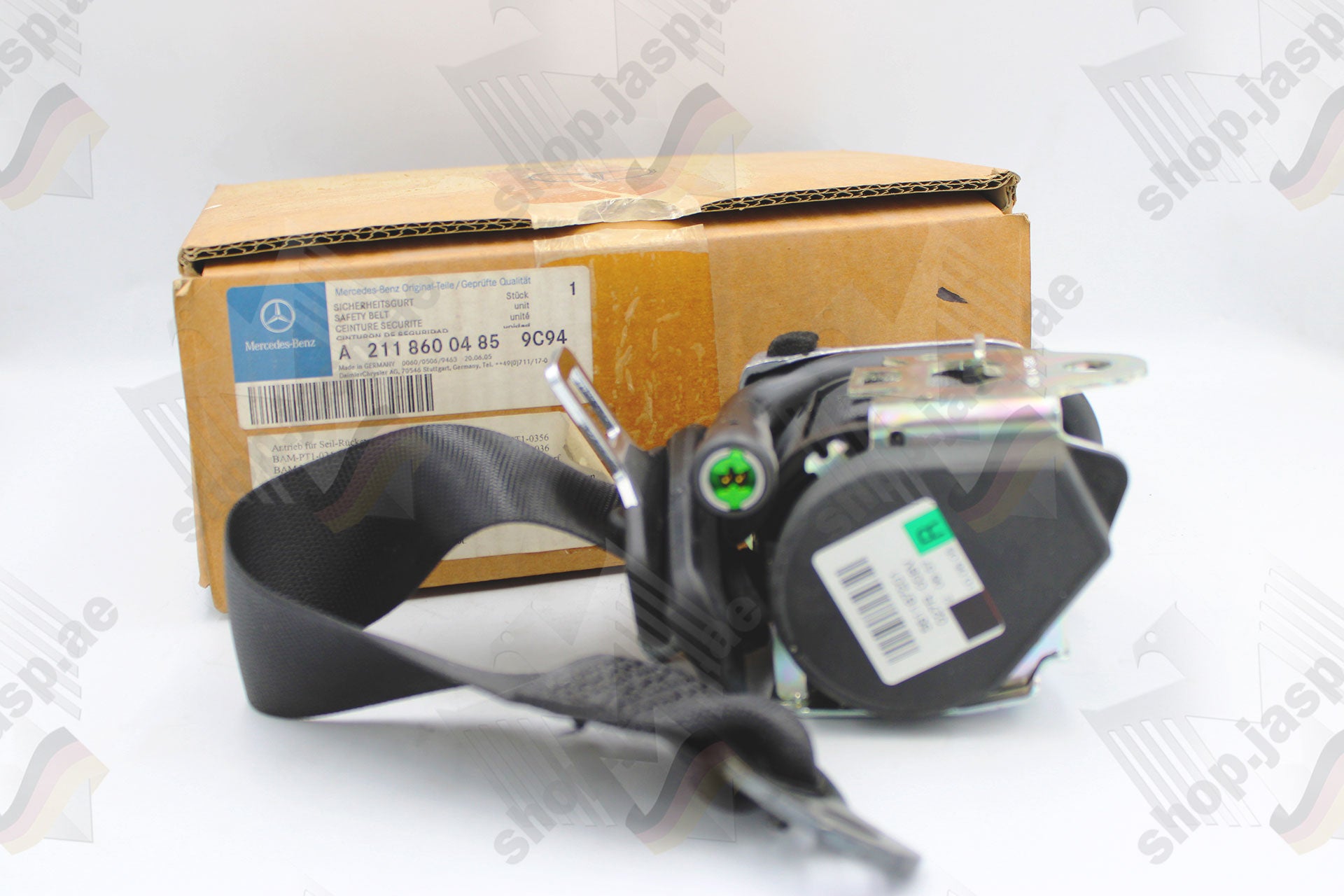 Mercedes-Benz Interior & Maintenance Accessories – John Auto Spare ...