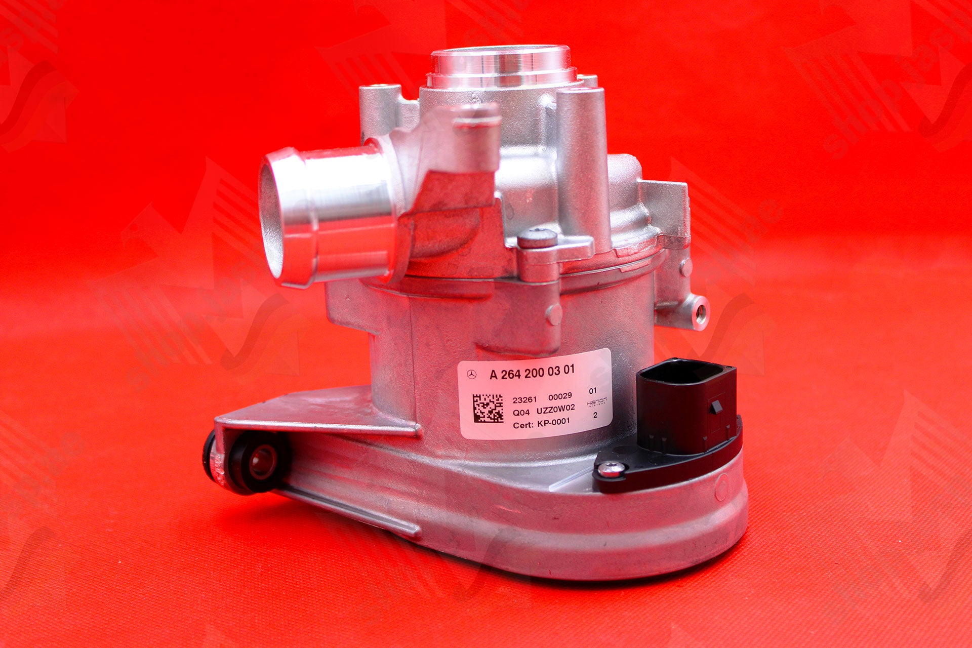 Mercedes Genuine Water Pump A264200030180 – John Auto Spare Parts Co. LLC.