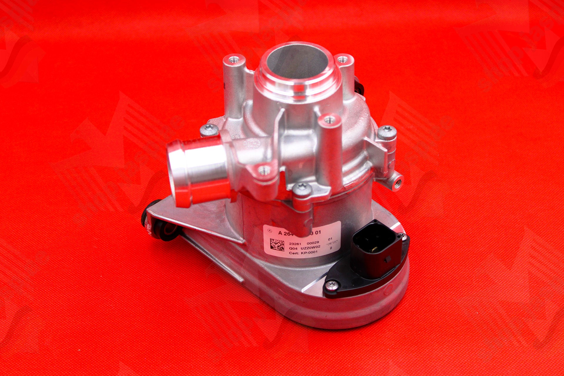 Mercedes Genuine Water Pump A264200030180 – John Auto Spare Parts Co. LLC.