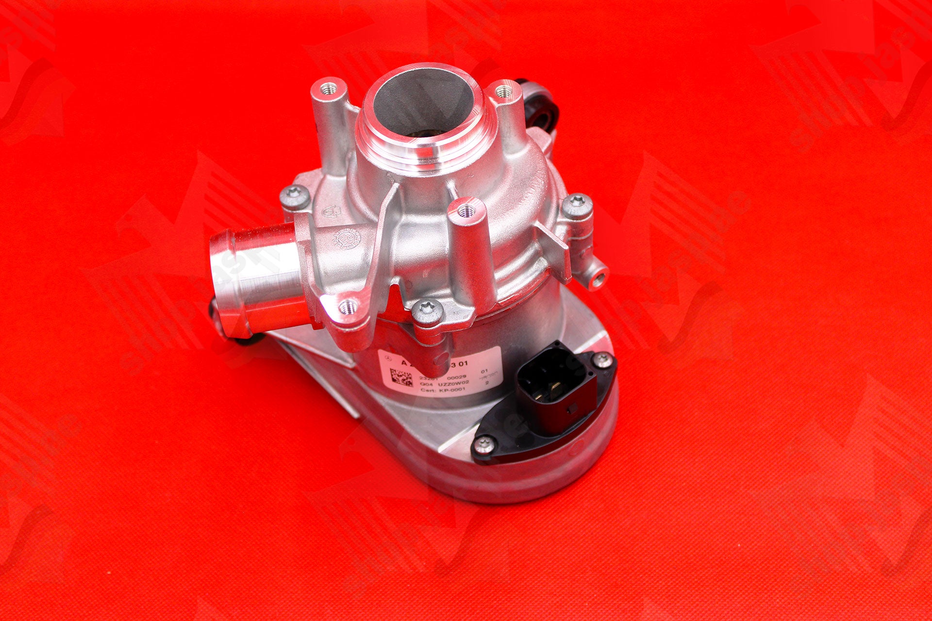 Mercedes Genuine Water Pump A264200030180 – John Auto Spare Parts Co. LLC.