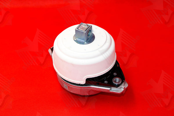 Mercedes-Benz Original Engine Mount Front Left (MPN: A1662407717)