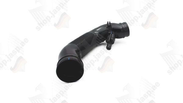 Original Audi-Volkswagen Air Hose Connecting Pipe (MPN: 1KM129684E)