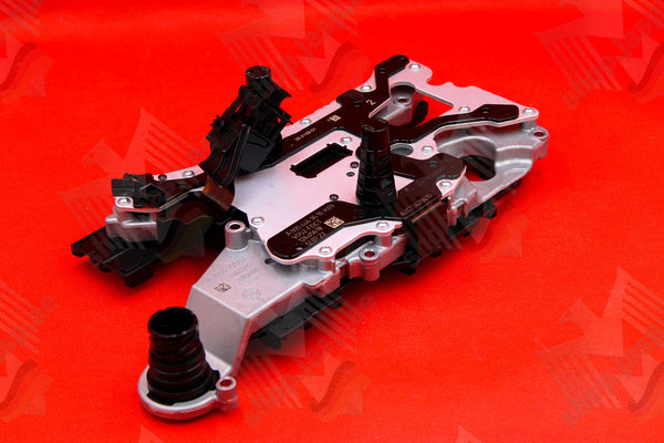 Original Mercedes-Benz Control Unit Powertrain (MPN: A000270360080)