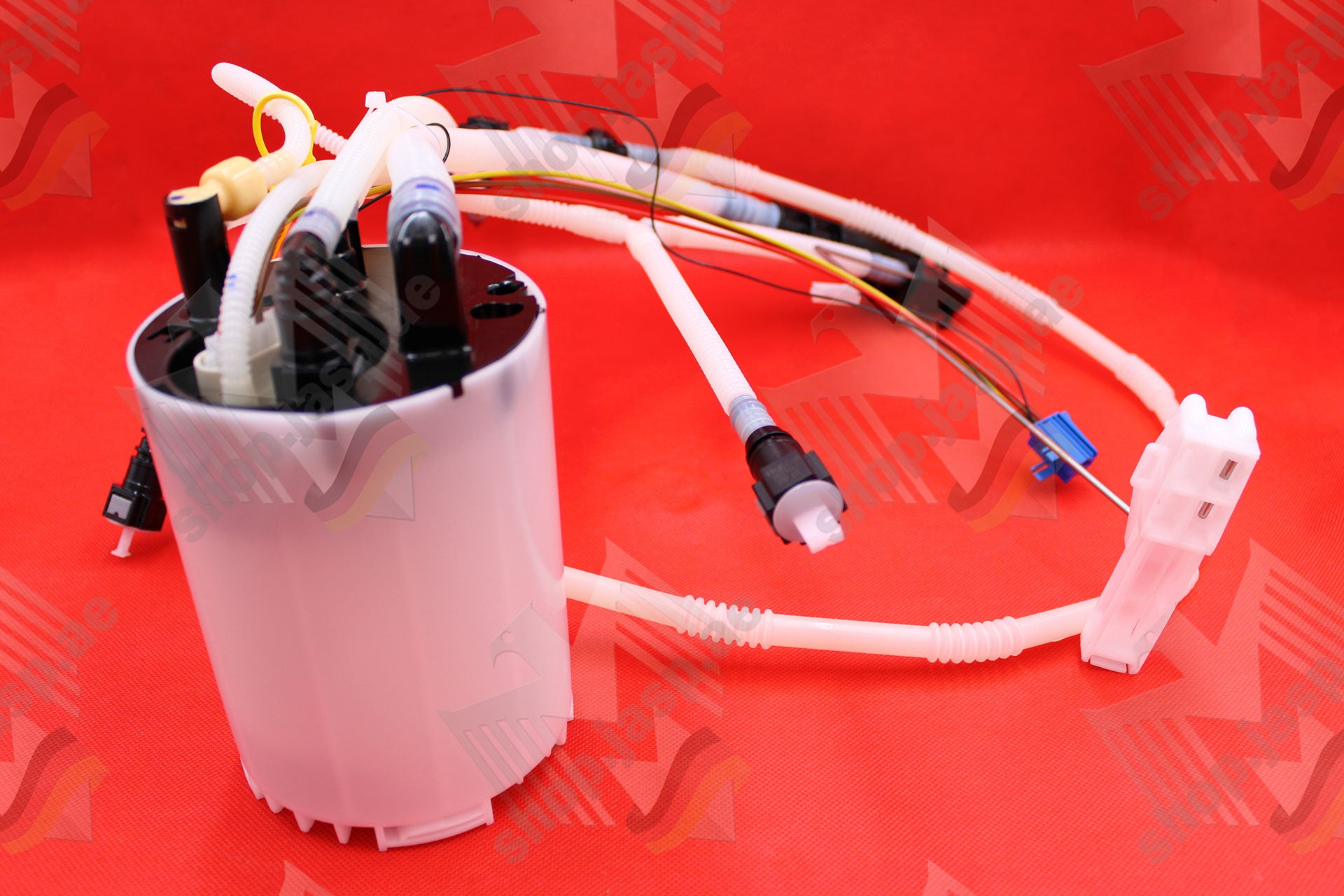 Porsche Genuine Fuels Pump (MPN: 97062013802) – John Auto Spare Parts ...