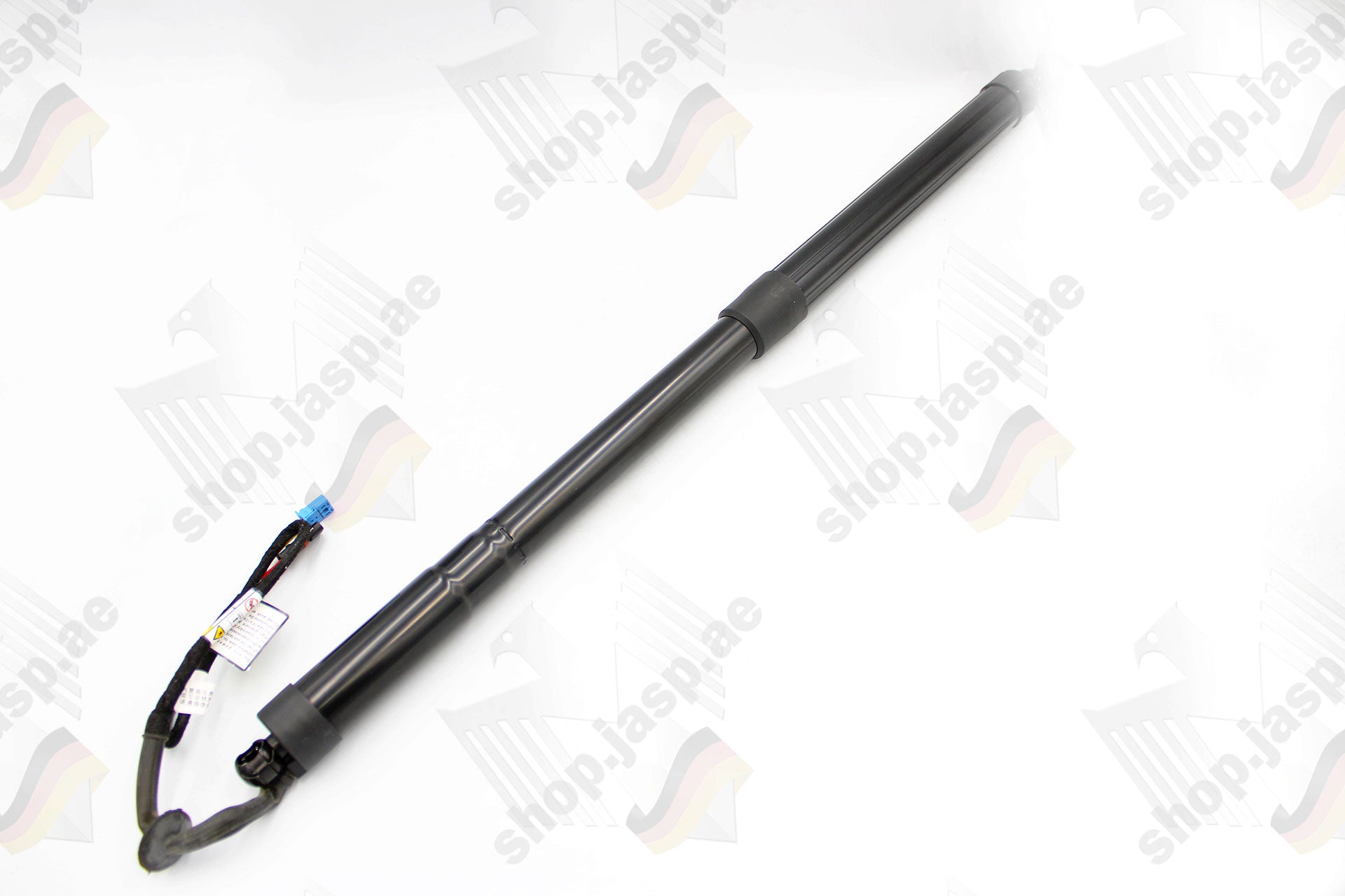 Porsche Exterior Parts & Accessories – John Auto Spare Parts Co. LLC.