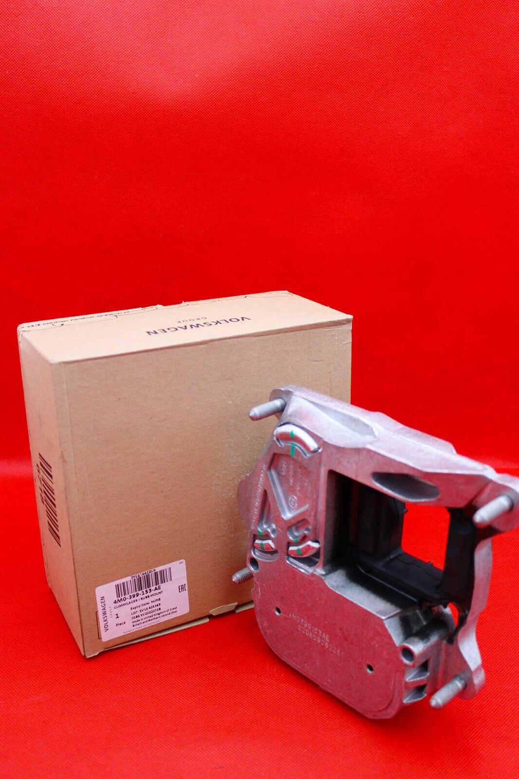 Audi Transmission & Drivetrain – John Auto Spare Parts Co. LLC.