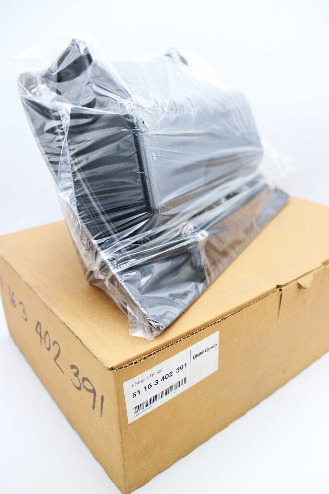 BMW Original Storage Tray 51163402391 | Organize Your Space – John Auto ...