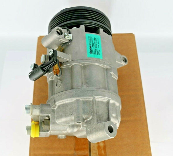 BMW Genuine A/C Compressor (MPN: 64529175669)