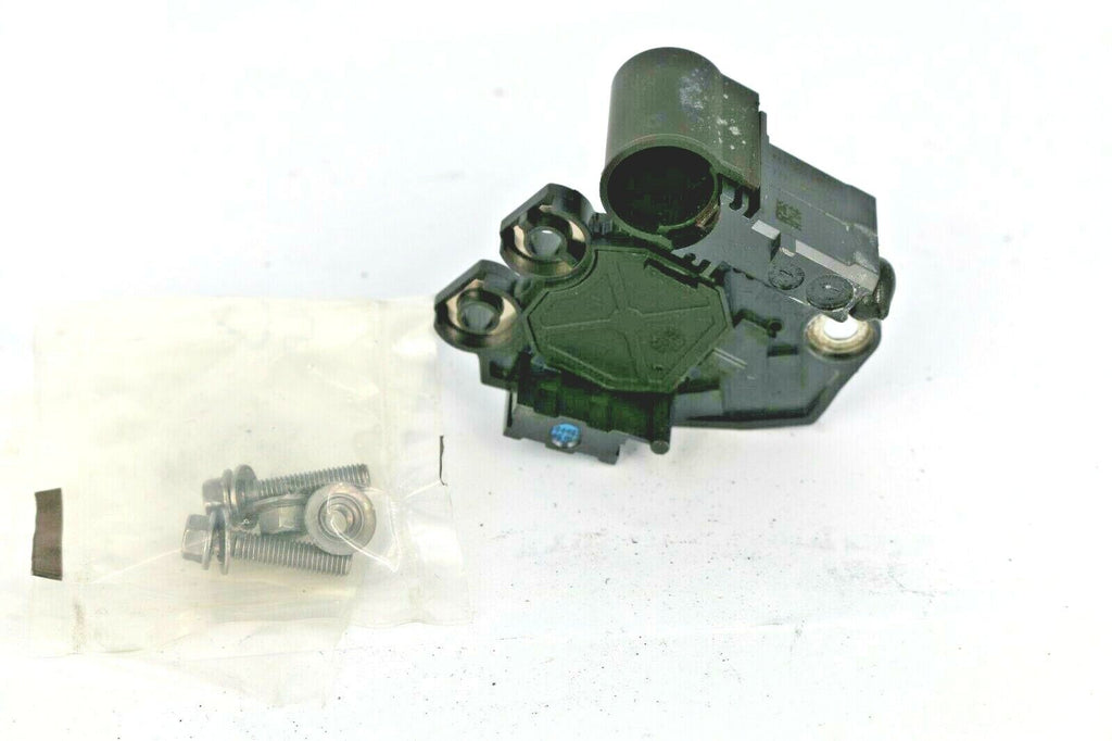 Original BMW Voltage Regulator (MPN: 12317546283)