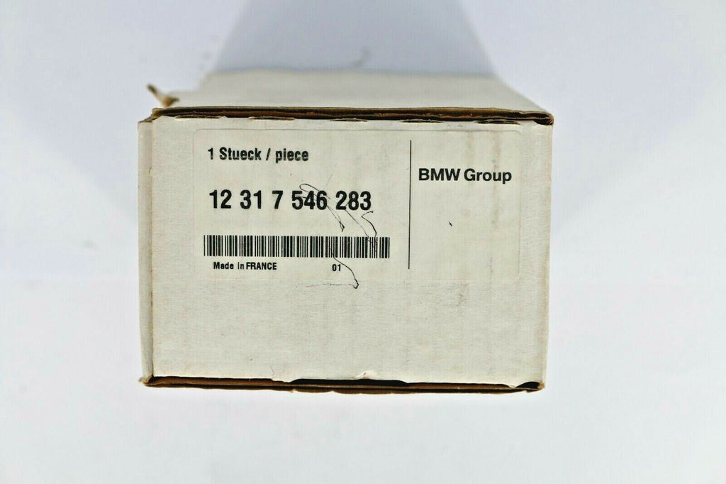 Original BMW Voltage Regulator (MPN: 12317546283)