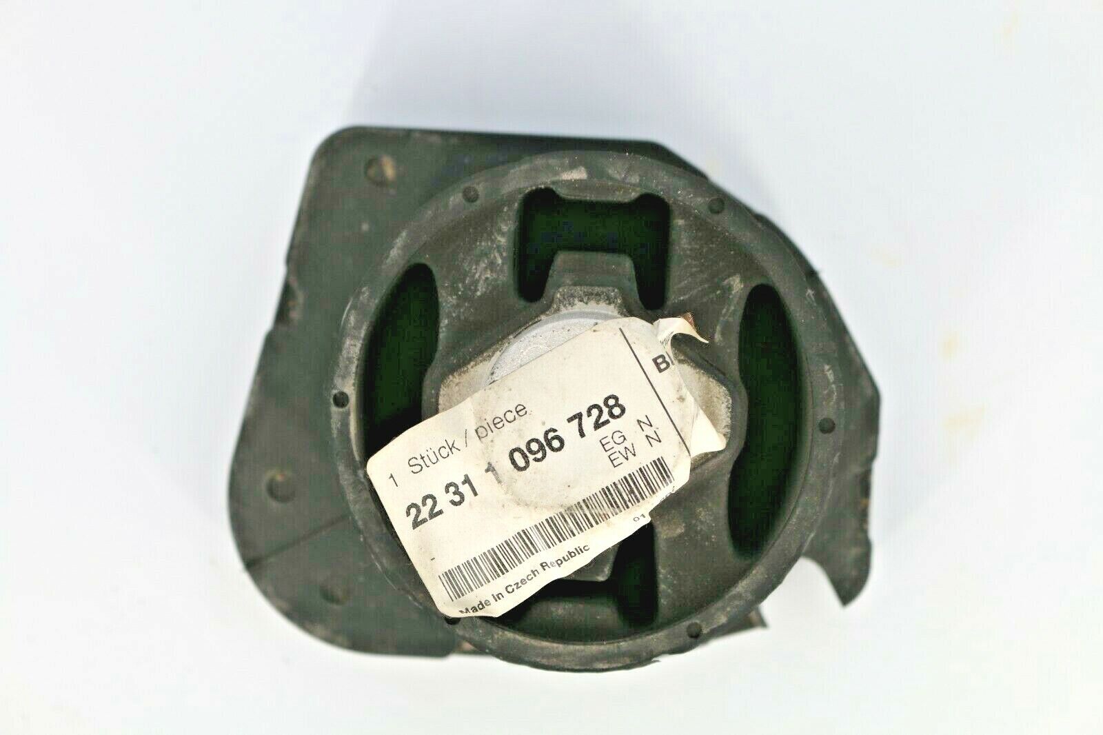 BMW Transmission Mount | Enhance Transmission Performance – John Auto ...