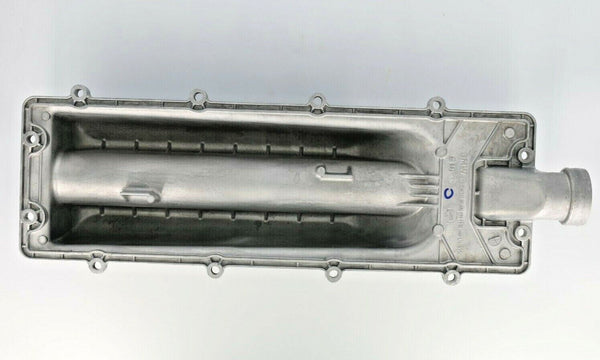 Genuine BMW Collapsible Coolant Transfer Pipe Repair Kit (MPN: 11147507278)