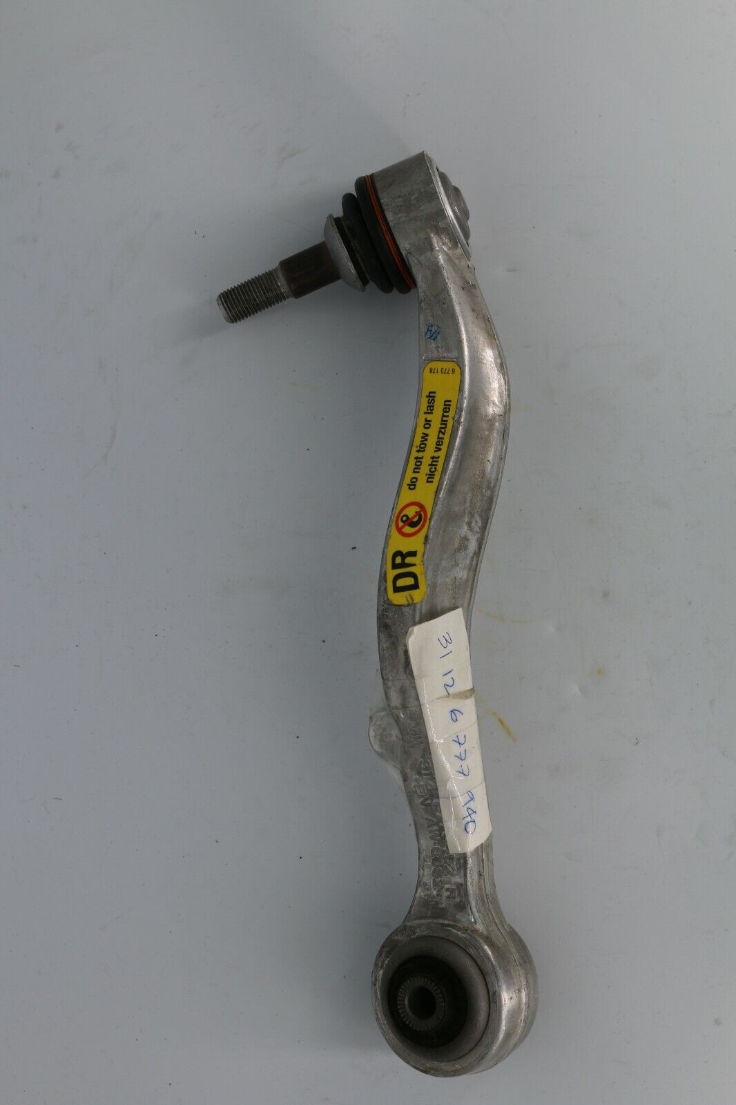 BMW Control Arm for Right 31126777940 | Precise Handling – John Auto ...