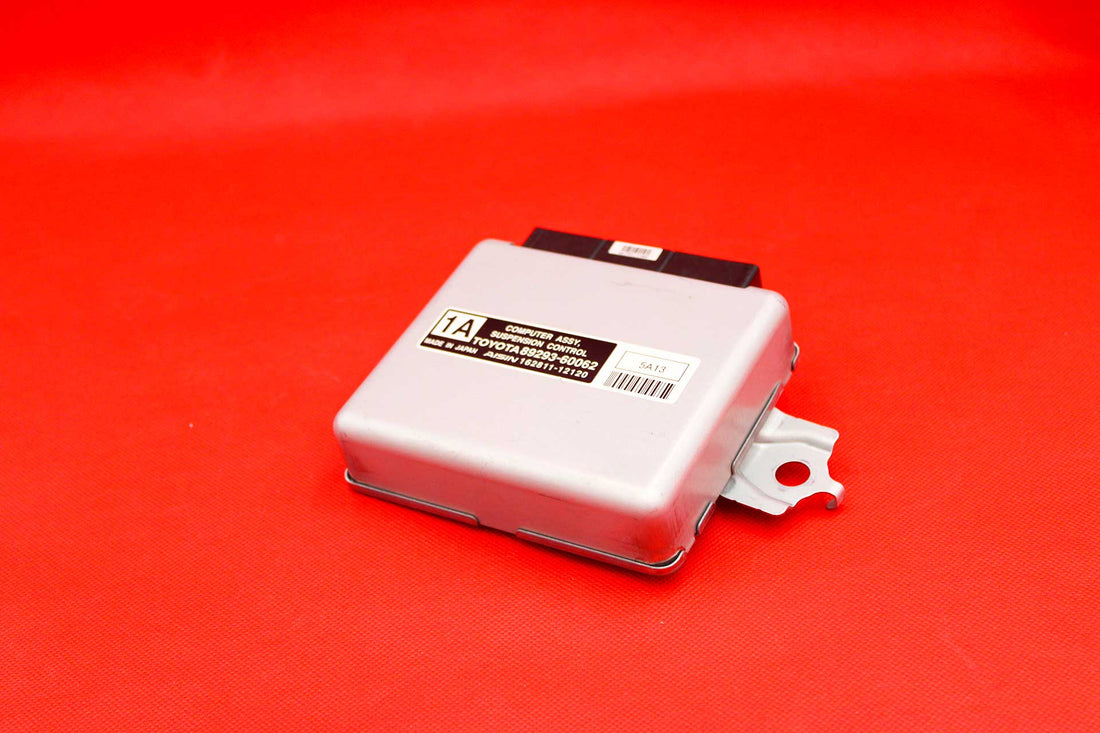 Toyota Computer Assy 89293-60062 | Optimal ECU Component – John Auto ...