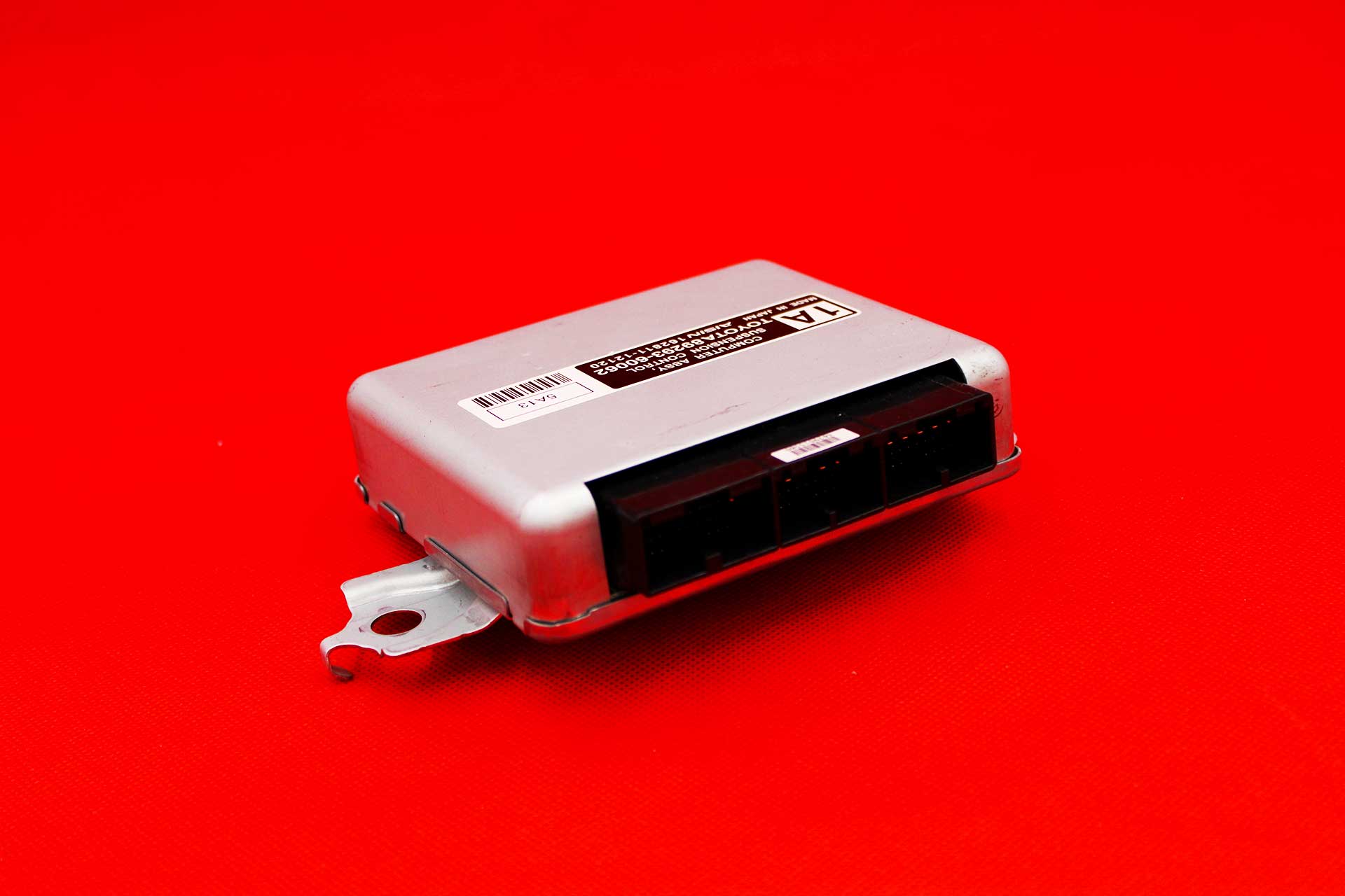 Toyota Computer Assy 89293-60062 | Optimal ECU Component – John Auto ...