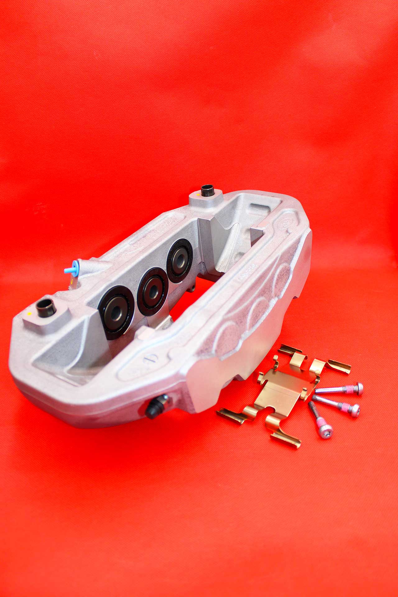 Land Rover Braking System – John Auto Spare Parts Co. LLC.