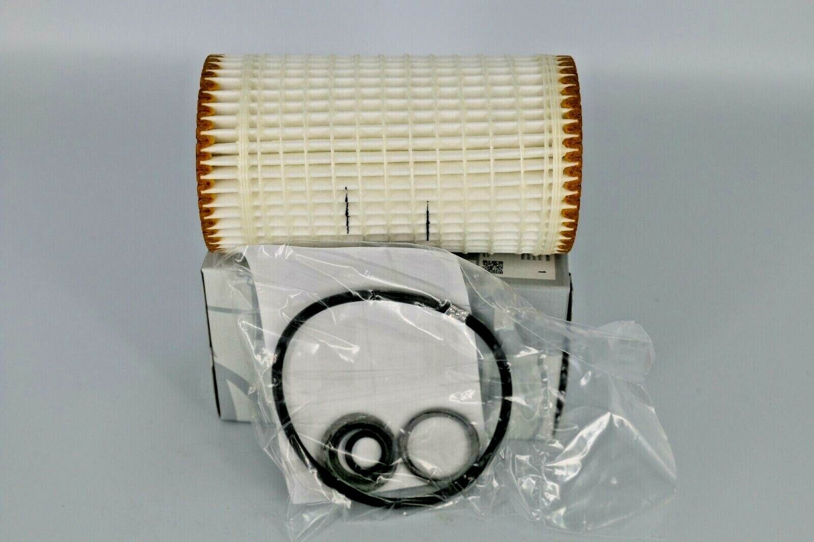 Mercedes-Benz Oil Filter | Optimal Filtration Solution – John Auto ...