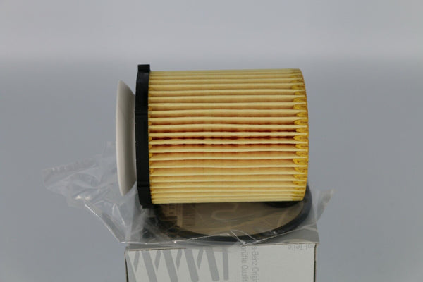 Genuine Oil Filter for Mercedes-Benz (MPN: A2701800109)