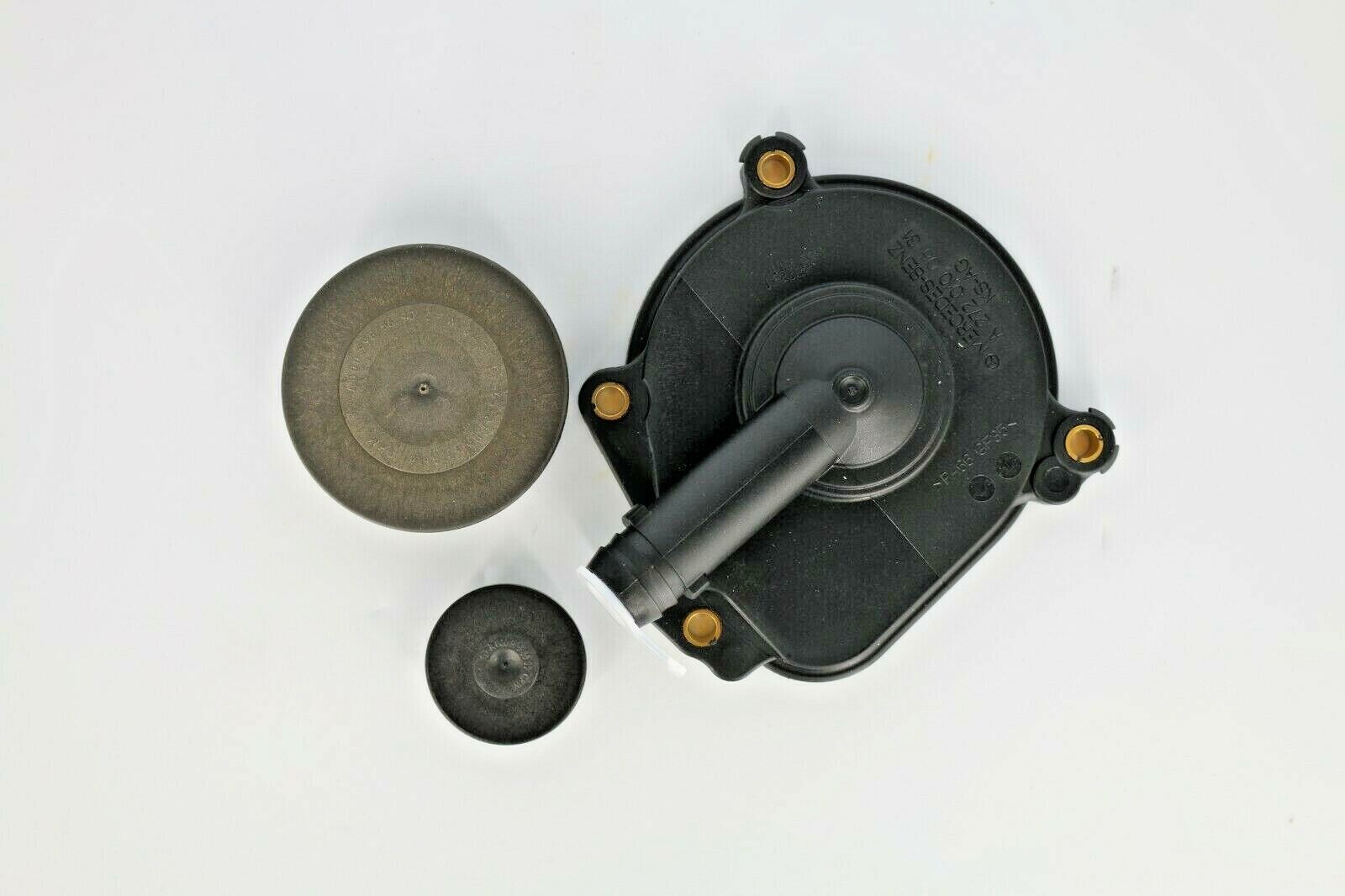 Mercedes Oil Separator Camshaft Set | Ensure Engine Safety – John Auto ...