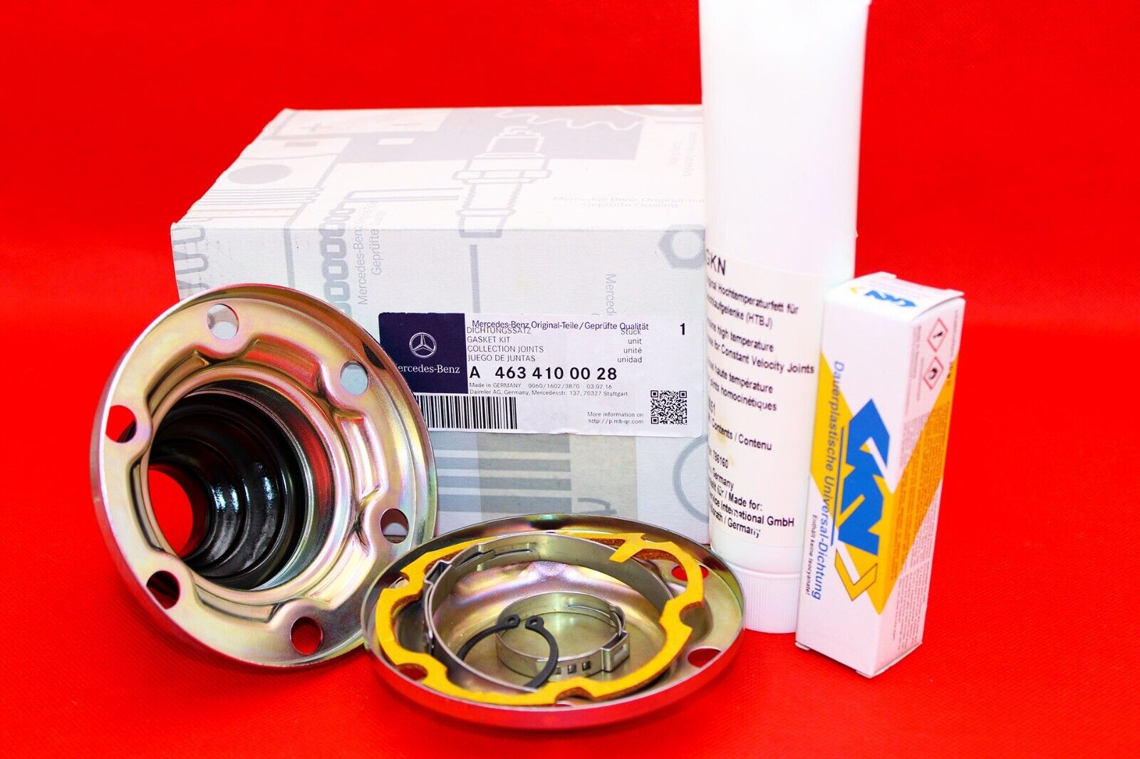 Mercedes-Benz Interior & Maintenance Accessories – John Auto Spare ...