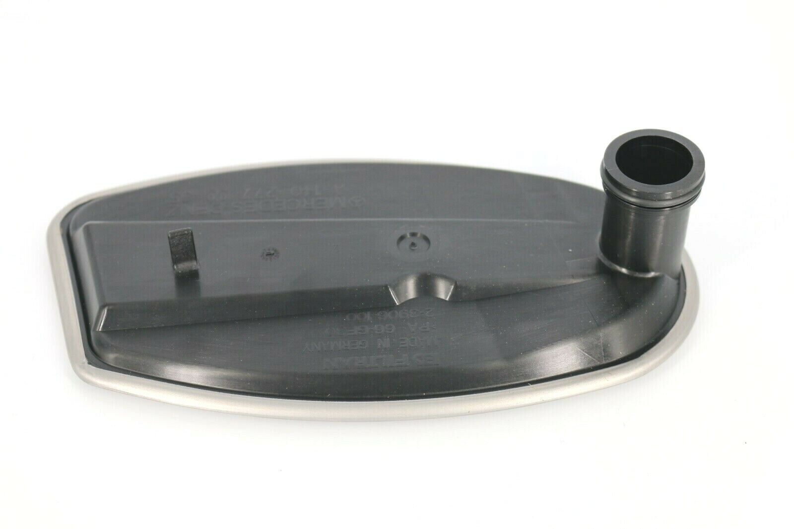 Mercedes-Benz Transmission & Drivetrain – John Auto Spare Parts Co. LLC.