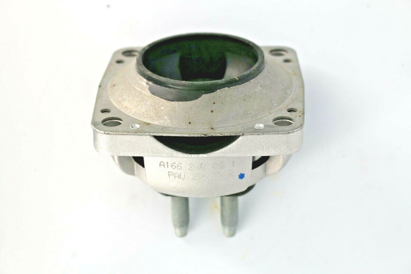 Mercedes-Benz Transmission & Drivetrain – John Auto Spare Parts Co. LLC.