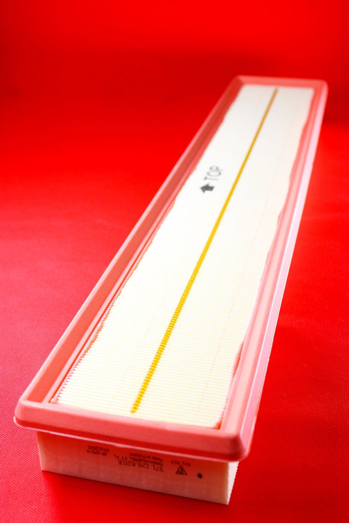 Porsche Genuine High Flow Air Filter (MPN: 971129620B)