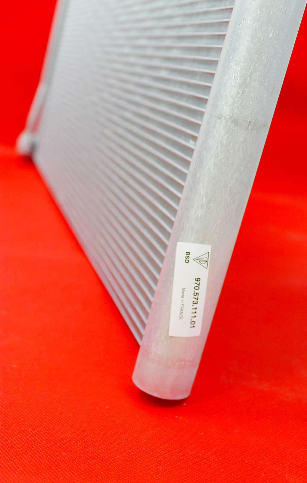 Porsche Climate Control – John Auto Spare Parts Co. LLC.