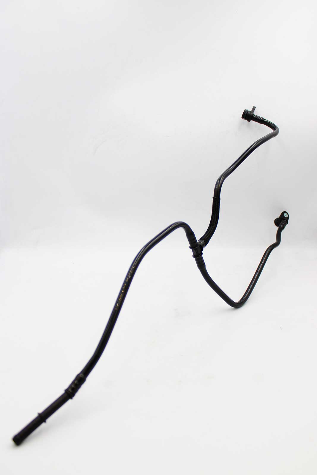 Genuine Porsche Vent Line 94810602622 - Superior Airflow – John Auto ...