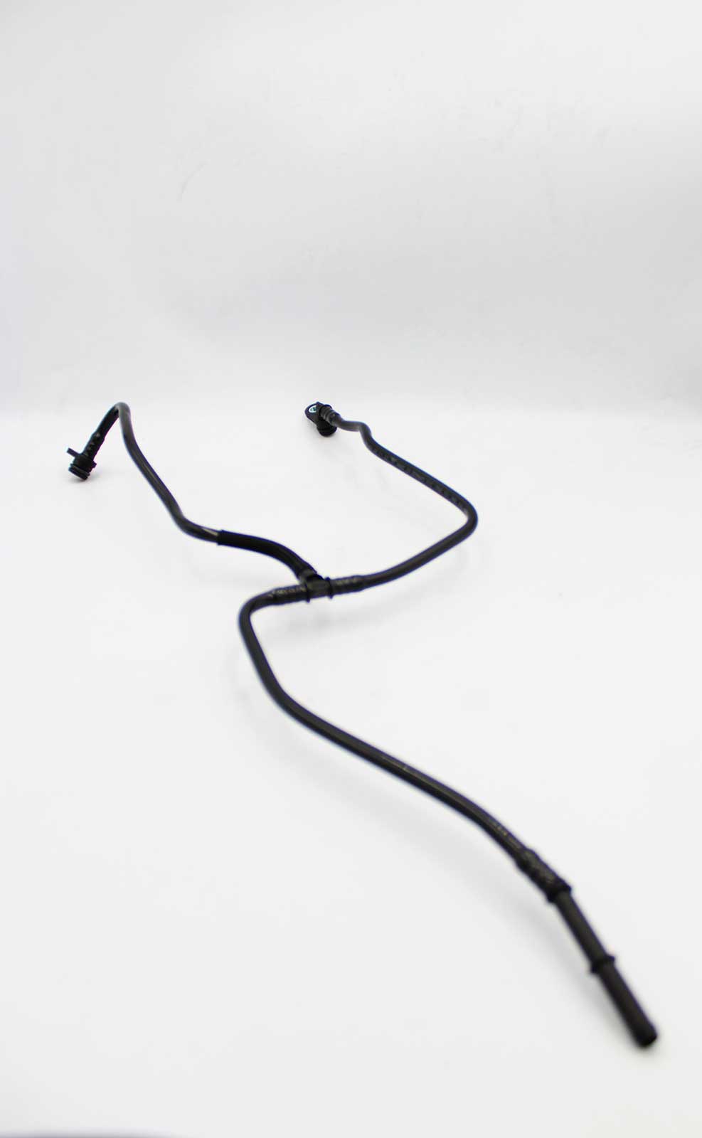 Genuine Porsche Vent Line 94810602622 - Superior Airflow – John Auto ...