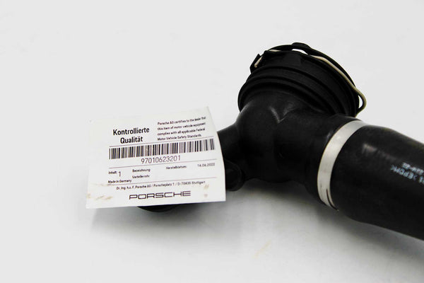 Porsche Genuine Distributor Tube (MPN: 97010623201)
