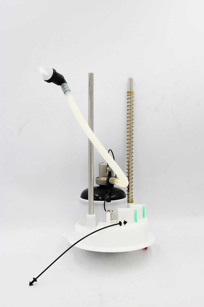 Porsche Genuine Fuel Filter (MPN: 8R0919679E)