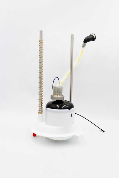 Porsche Genuine Fuel Filter (MPN: 8R0919679E)